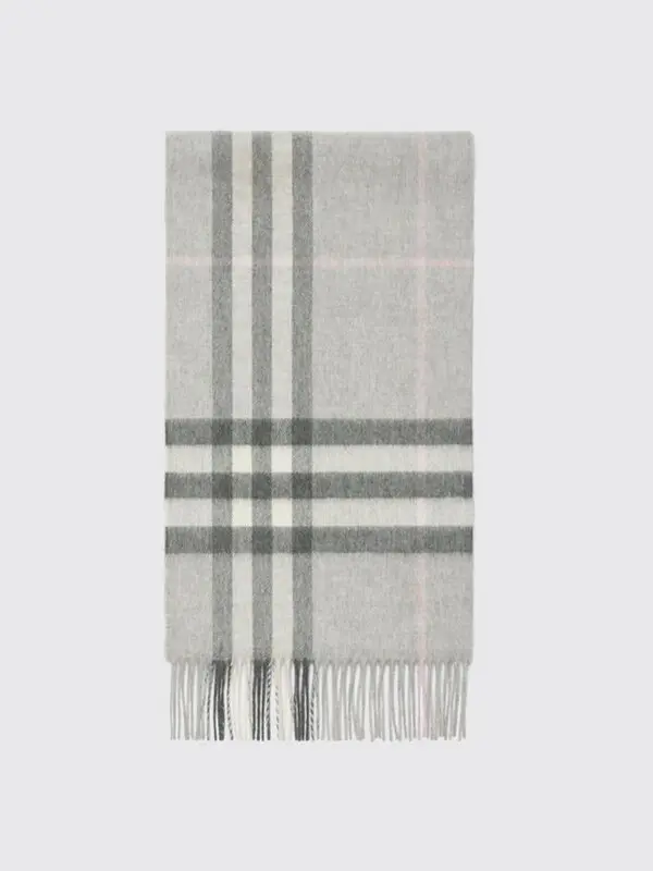 Burberry Scarf Colour