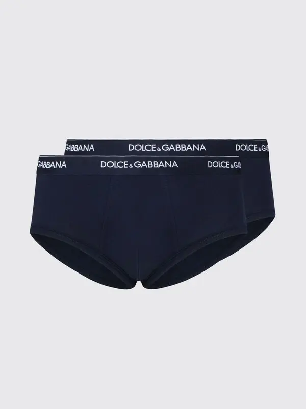 Dolce & Gabbana Underwear Colour - Blue