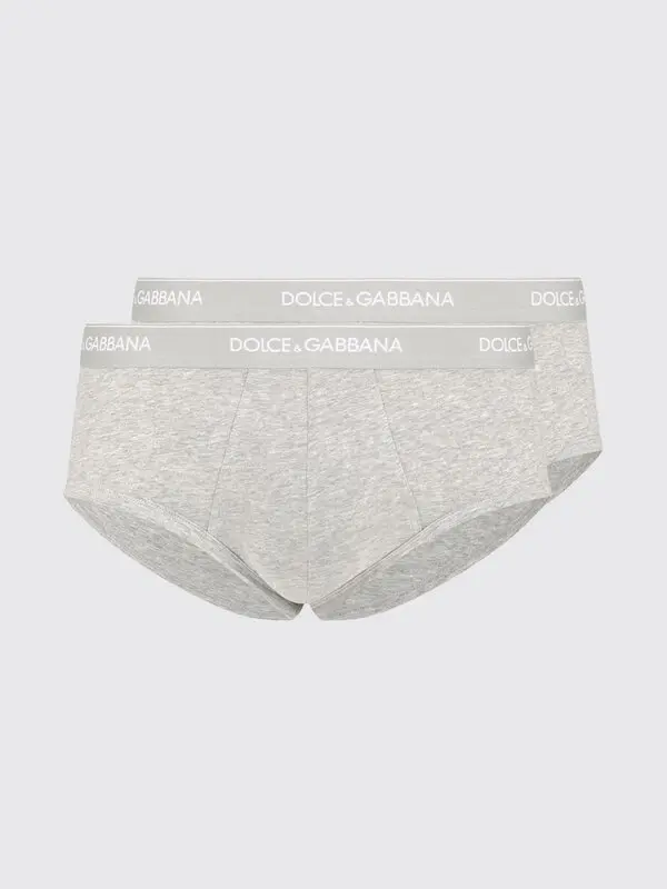 Dolce & Gabbana Underwear Colour - Grey