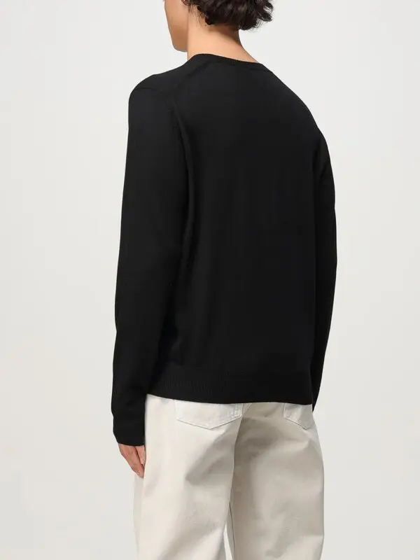 Alexander McQueen Jumper Colour