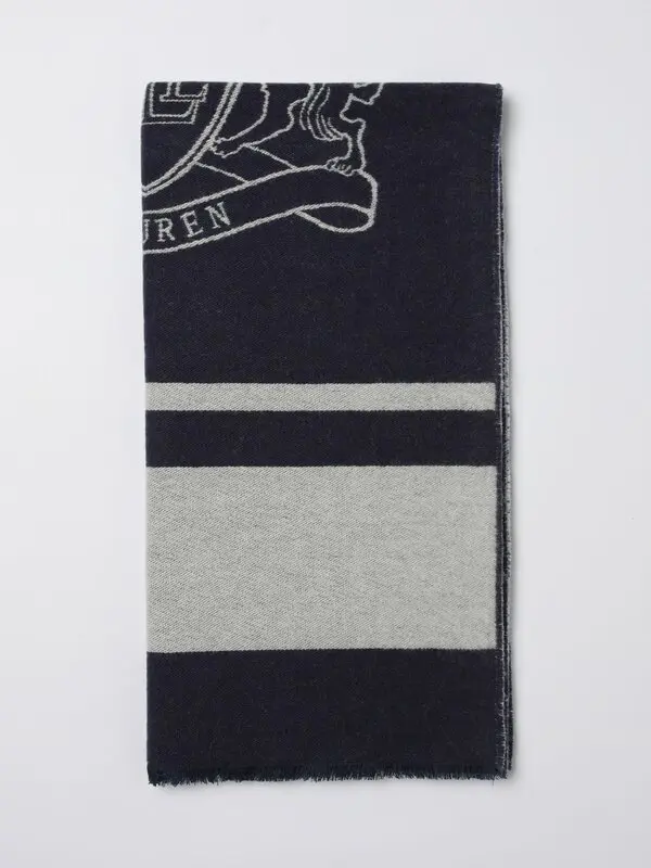 Ralph Lauren Scarf Colour
