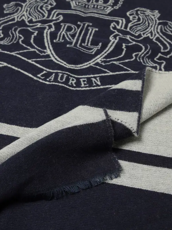 Ralph Lauren Scarf Colour