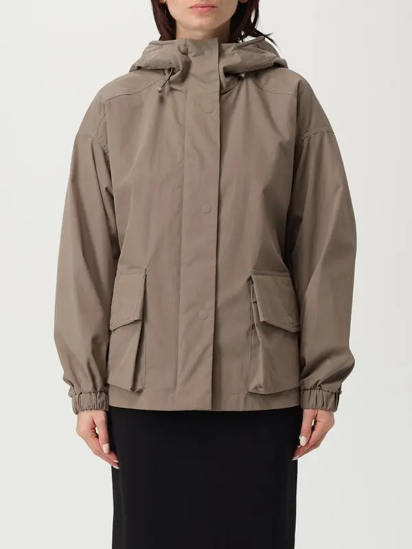 Emporio Armani Jacket Colour