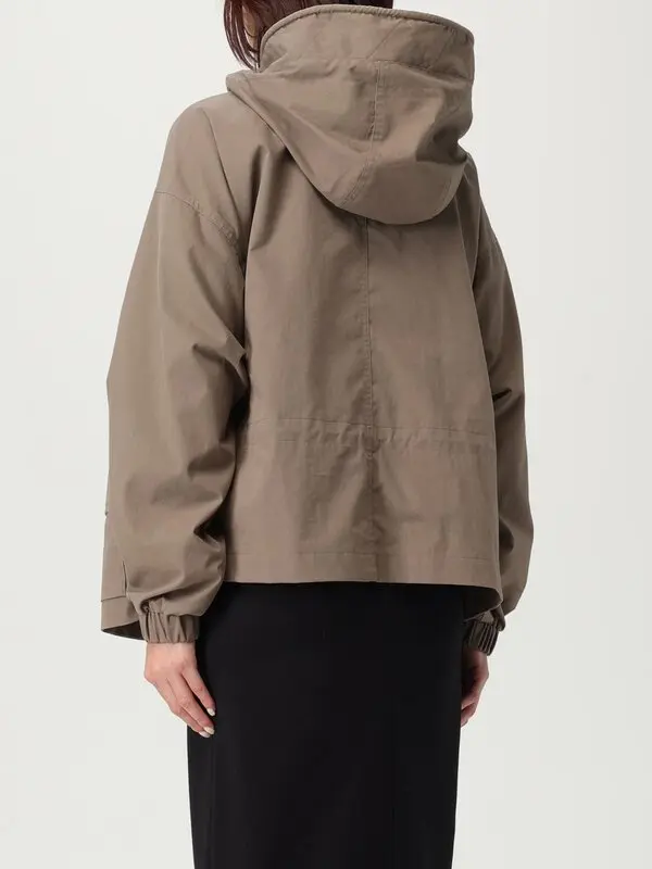 Emporio Armani Jacket Colour
