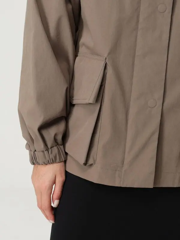Emporio Armani Jacket Colour