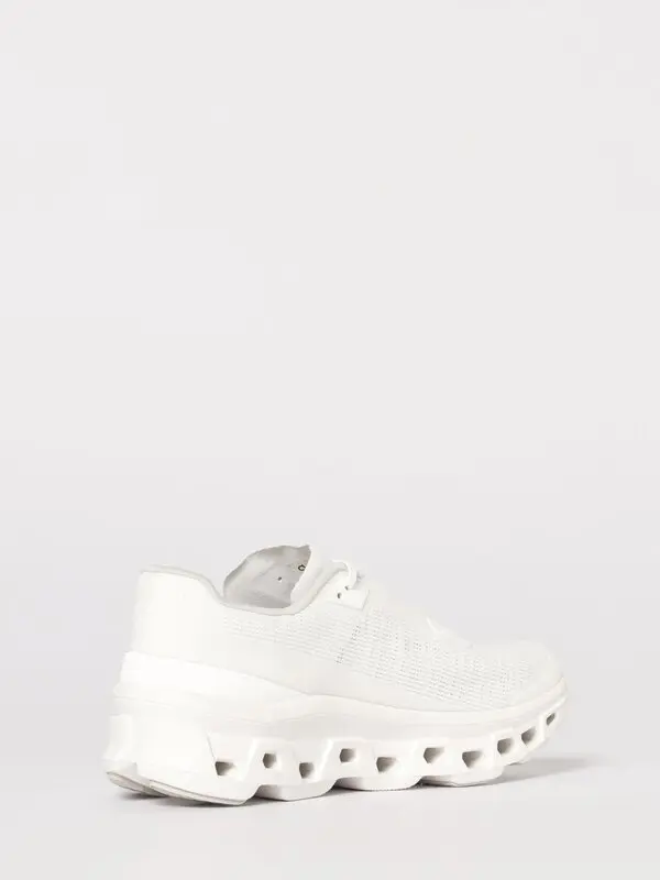 On Cloudmonster Void Mesh Sneakers