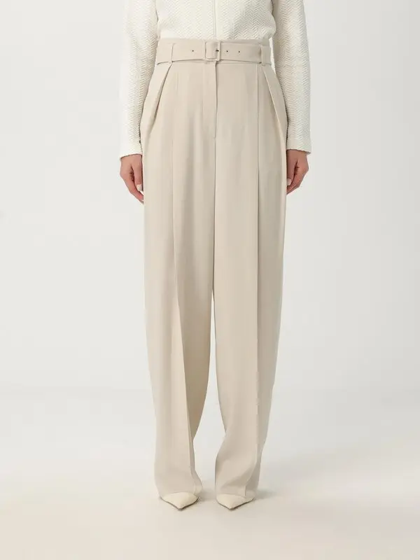 Emporio Armani Tailored Trousers