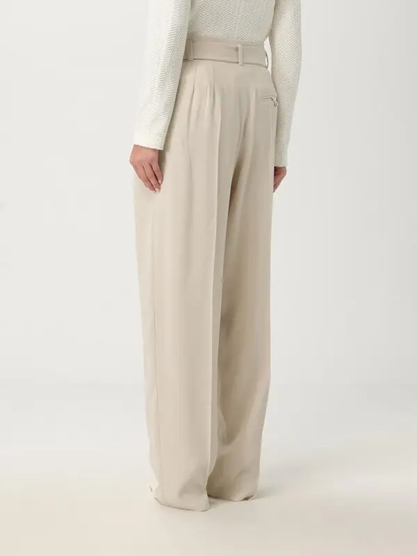 Emporio Armani Tailored Trousers