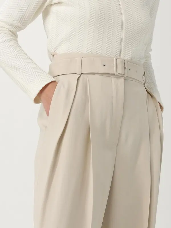 Emporio Armani Tailored Trousers
