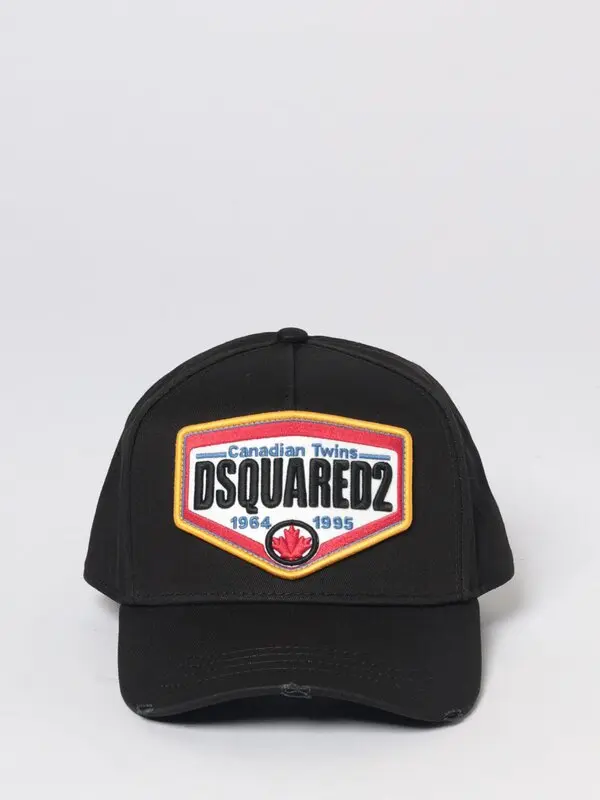 Dsquared2 Hat Colour