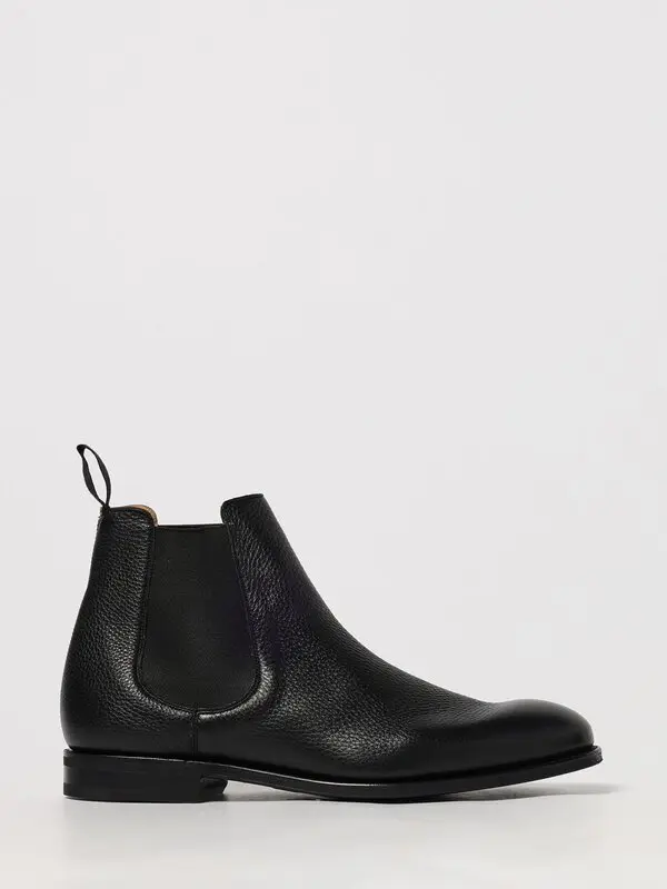 Church's Chelsea Boots - Black