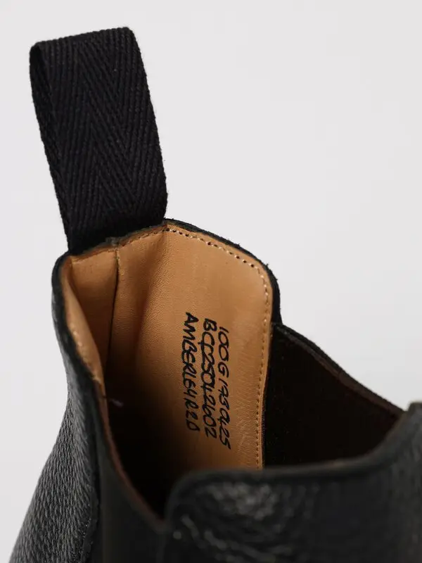 Church's Chelsea Boots - Black