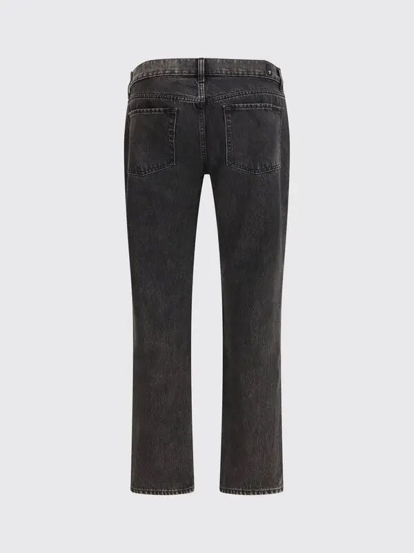 7 For All Mankind Slim Fit Denim Jeans
