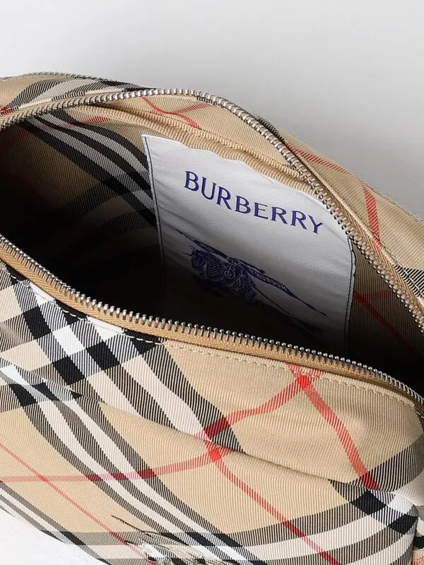 Burberry Shoulder Bag Colour