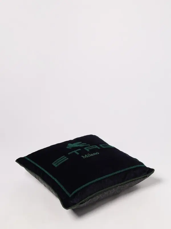 Etro Cushions Lifestyle Colour