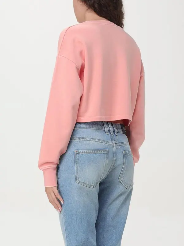 Balmain Sweatshirt Colour