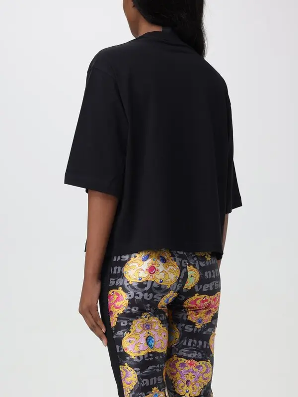 Versace T-shirt Colour