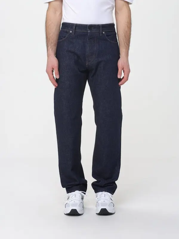 Stone Island Five Pocket Jeans