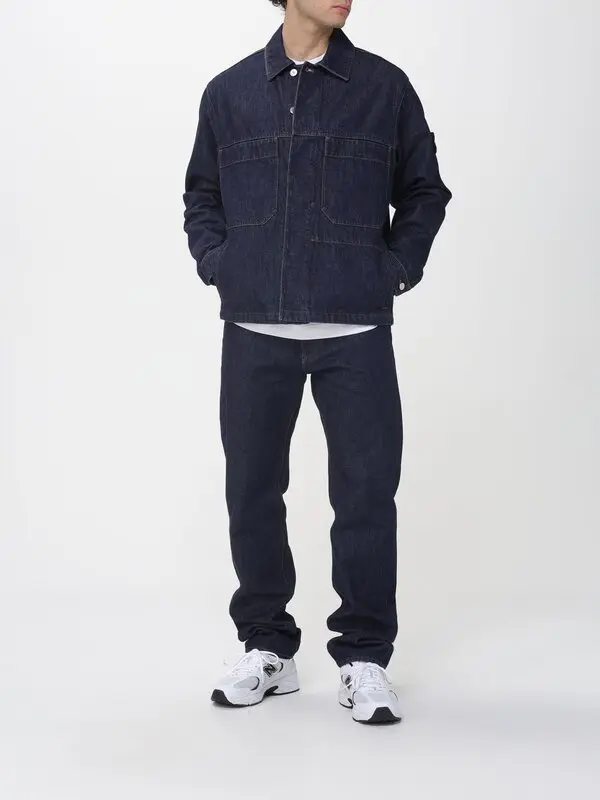 Stone Island Five Pocket Jeans