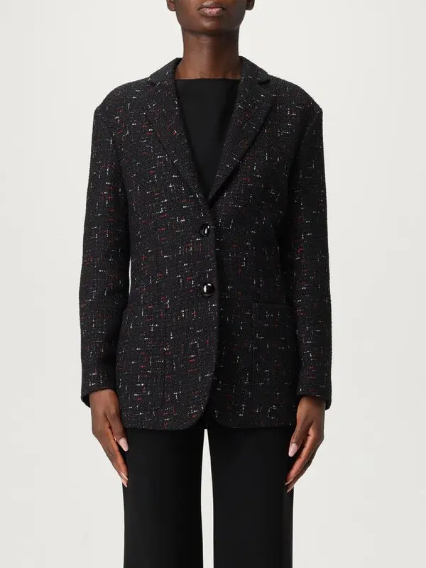 Emporio Armani Jacket Colour