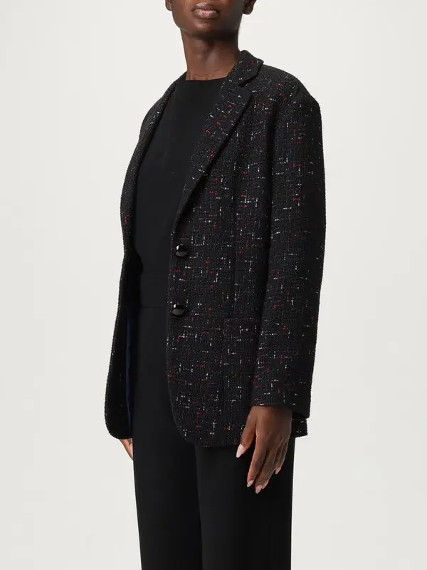 Emporio Armani Jacket Colour