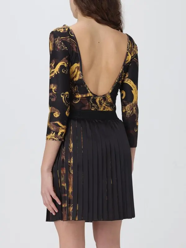 Versace Top Colour