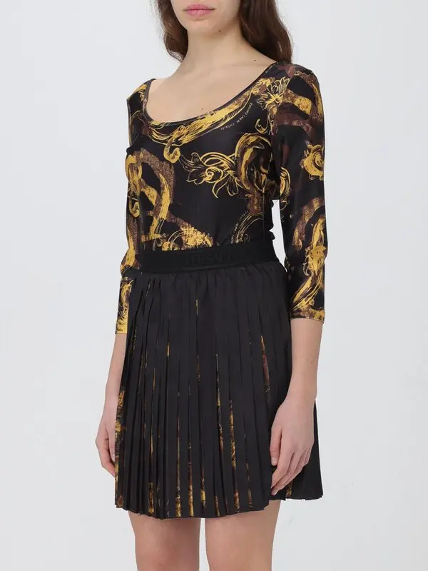 Versace Top Colour