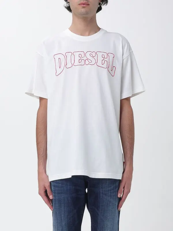 DIESEL® T-shirt Colour
