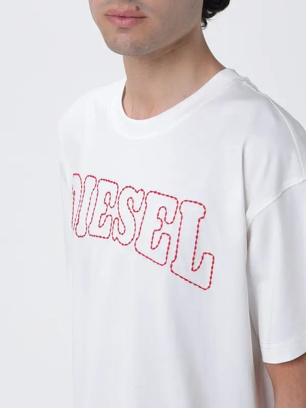 DIESEL® T-shirt Colour
