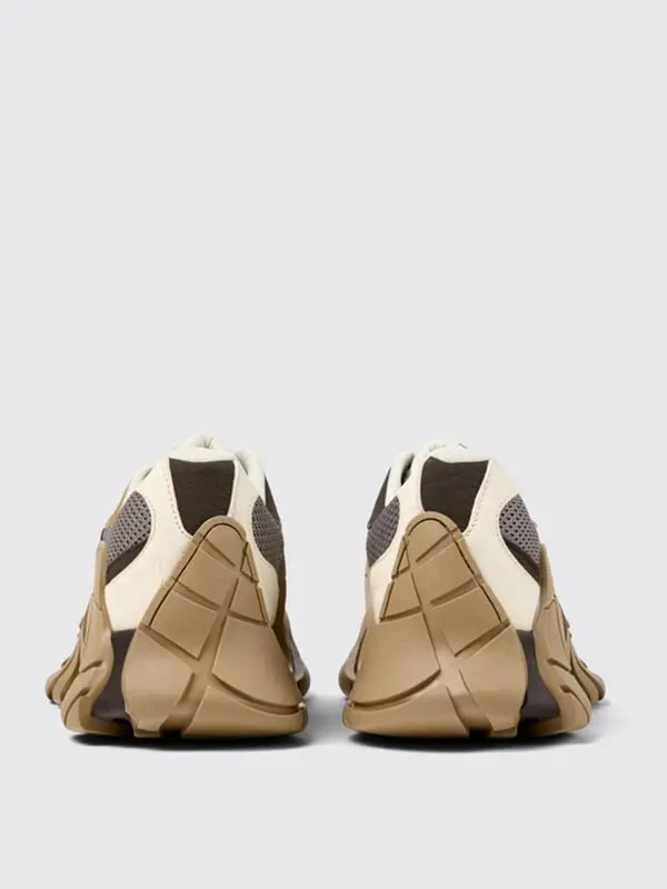 Camper Athletic Sneakers - Multicolor