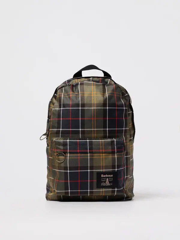 Barbour Backpack Colour