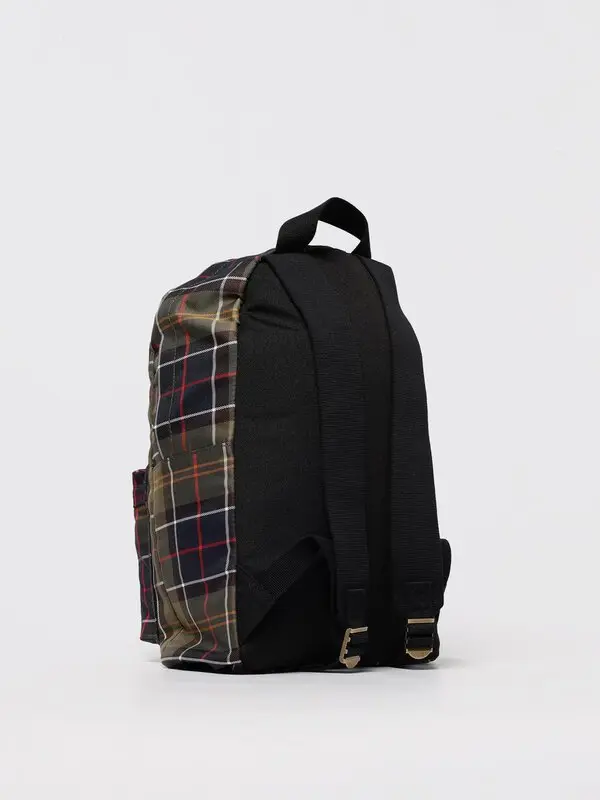 Barbour Backpack Colour