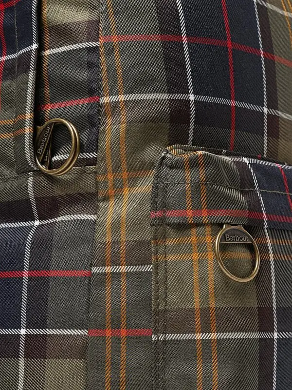 Barbour Backpack Colour