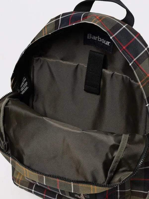 Barbour Backpack Colour