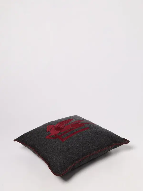 Etro Cushions Lifestyle Colour - Black