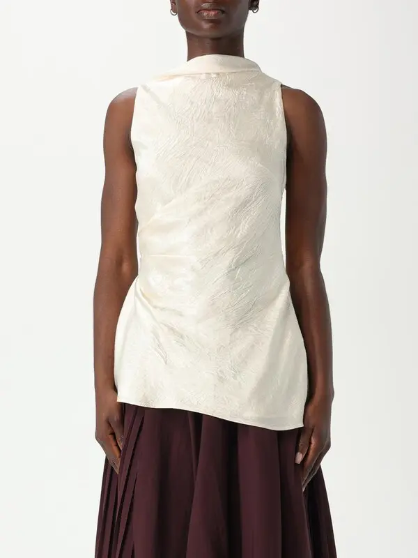Alexander McQueen Top Colour