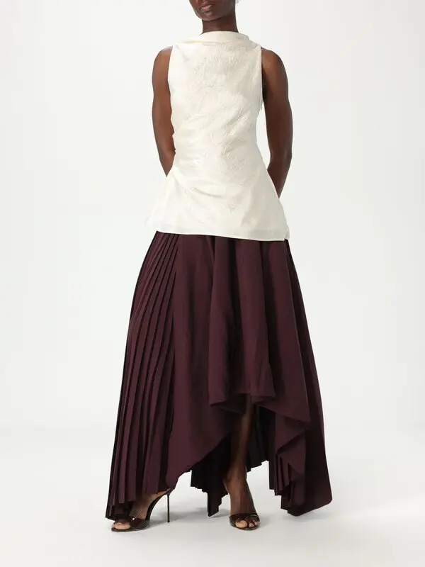 Alexander McQueen Top Colour