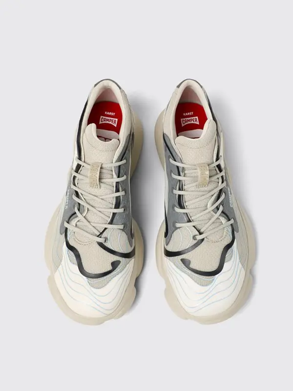 Camper Trainers Colour