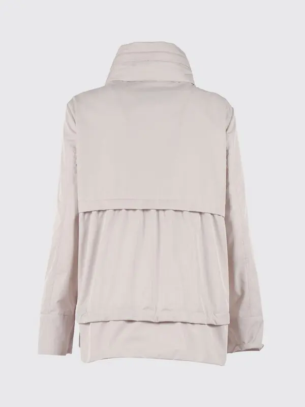 MOORER Sinia-wk Technical Fabric Jacket