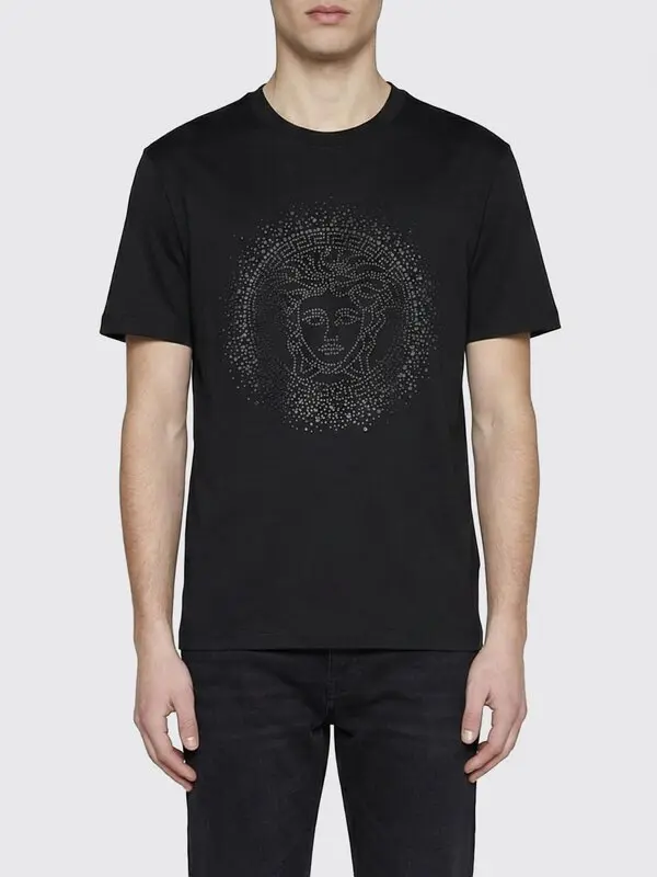 Versace T-shirt Colour