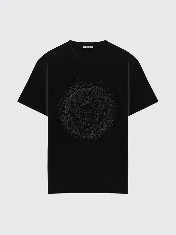 Versace T-shirt Colour