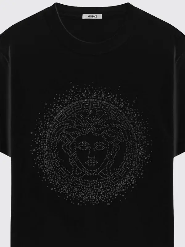 Versace T-shirt Colour