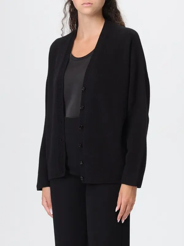 Emporio Armani Jumper Colour - Black
