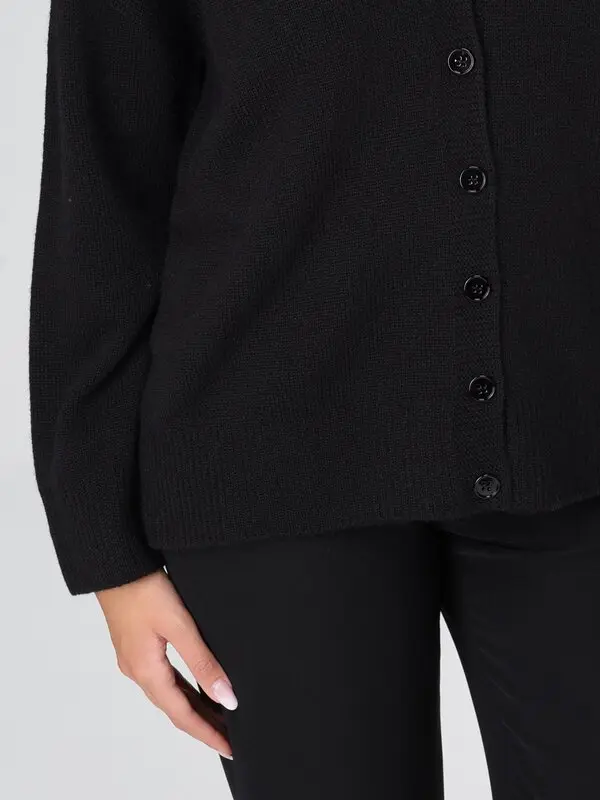 Emporio Armani Jumper Colour - Black