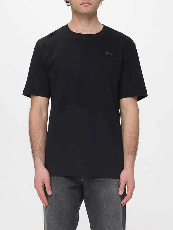 DIESEL® T-shirt Colour - Black