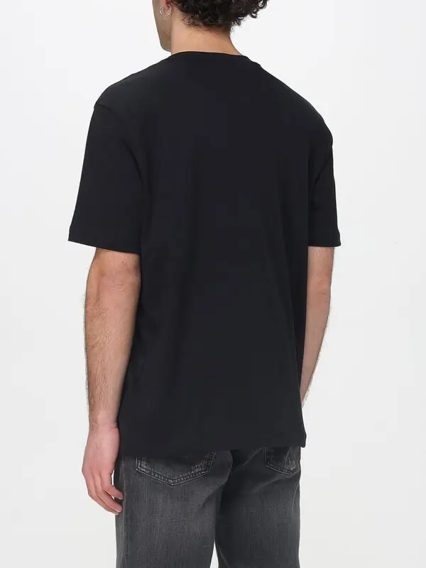 DIESEL® T-shirt Colour - Black