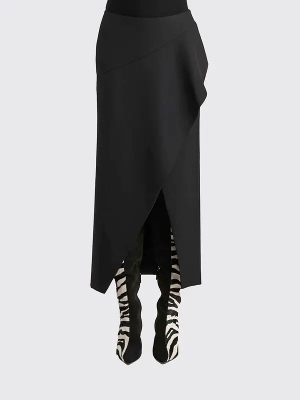 Khaite Skirt Colour
