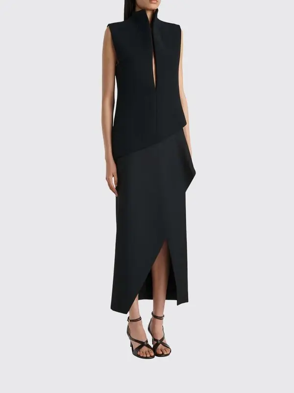 Khaite Skirt Colour