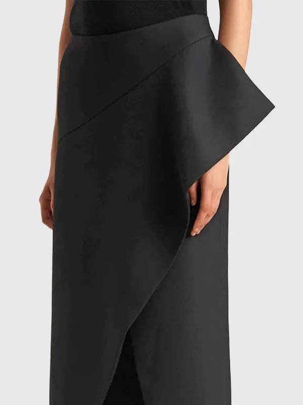 Khaite Skirt Colour