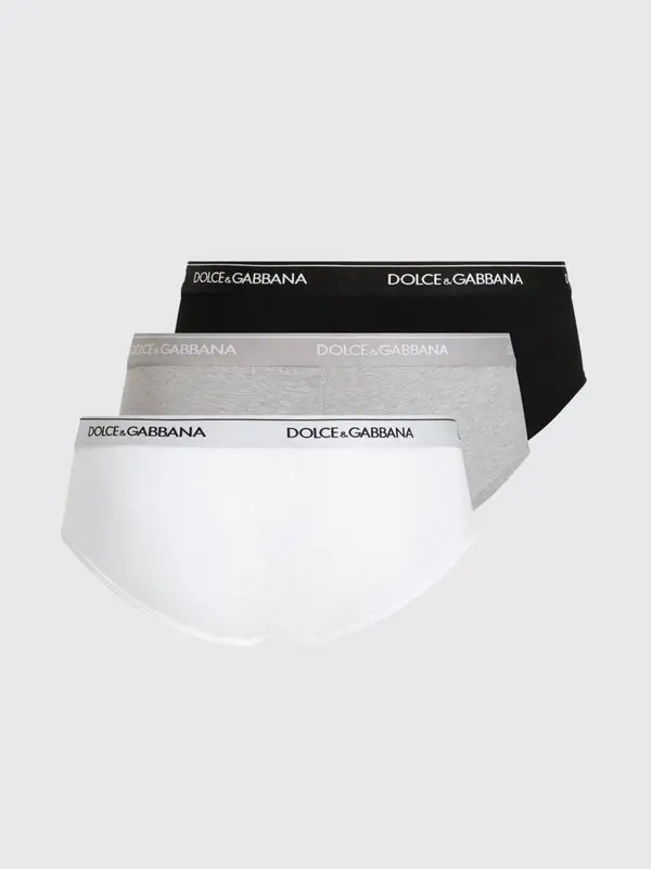 Dolce & Gabbana Underwear Colour